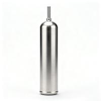 China Precision CNC Machining China Custom Titanium Alloy Pressure Vessel Manufacturing for sale