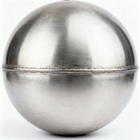 China Precision CNC Machining China Custom Titanium Alloy Pressure Vessel Manufacturing for sale