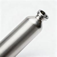 China Precision CNC Machining China Custom Titanium Alloy Pressure Vessel Manufacturing for sale