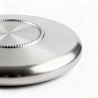 China Precision CNC Machining China Custom Titanium Alloy Pressure Vessel Manufacturing for sale