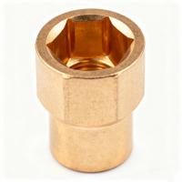 China Phosphor Bronze Connector Precision CNC Machining China Custom Electrical Terminal Component Manufacturing for sale