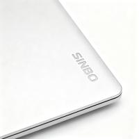 China Precision CNC Machining China Magnesium Alloy Laptop Housing Custom Manufacturing Service for sale