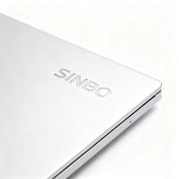 China Precision CNC Machining China Magnesium Alloy Laptop Housing Custom Manufacturing Service for sale