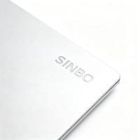 China Precision CNC Machining China Magnesium Alloy Laptop Housing Custom Manufacturing Service for sale