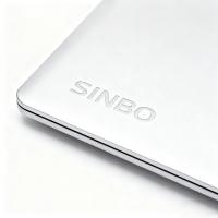 China Precision CNC Machining China Magnesium Alloy Laptop Housing Custom Manufacturing Service for sale