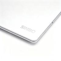 China Precision CNC Machining China Magnesium Alloy Laptop Housing Custom Manufacturing Service for sale