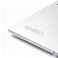 China Precision CNC Machining China Magnesium Alloy Laptop Housing Custom Manufacturing Service for sale