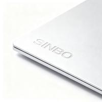 China Precision CNC Machining China Magnesium Alloy Laptop Housing Custom Manufacturing Service for sale