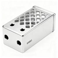 China Precision CNC Machining China Zinc Alloy Toy Accessory Custom Parts Manufacturing Service for sale