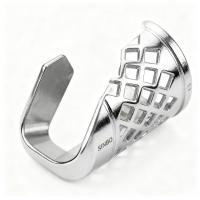 China Precision CNC Machining China Zinc Alloy Toy Accessory Custom Parts Manufacturing Service for sale