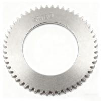 China Precision CNC Machining China Zinc Alloy Toy Accessory Custom Parts Manufacturing Service for sale
