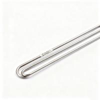 China China precision CNC machining custom molybdenum alloy heating elements for high temperature vacuum furnaces TZM Mo-La professional manufacturer for sale