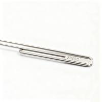 China China precision CNC machining custom molybdenum alloy heating elements for high temperature vacuum furnaces TZM Mo-La professional manufacturer for sale