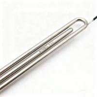 China China precision CNC machining custom molybdenum alloy heating elements for high temperature vacuum furnaces TZM Mo-La professional manufacturer for sale