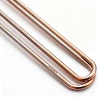 China China precision CNC machining custom molybdenum alloy heating elements for high temperature vacuum furnaces TZM Mo-La professional manufacturer for sale