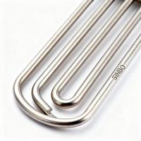 China China precision CNC machining custom molybdenum alloy heating elements for high temperature vacuum furnaces TZM Mo-La professional manufacturer for sale