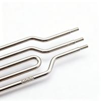 China China precision CNC machining custom molybdenum alloy heating elements for high temperature vacuum furnaces TZM Mo-La professional manufacturer for sale