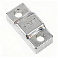China Precision CNC Machining China Tin Alloy Weldment Custom Fabrication Services for sale