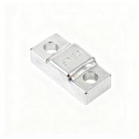 China Precision CNC Machining China Tin Alloy Weldment Custom Fabrication Services for sale