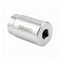 China CNC Machining Custom CNC Metal Parts Produced Using TOYO 350T Die Casting Machine Precision Engineered Metal Components for sale
