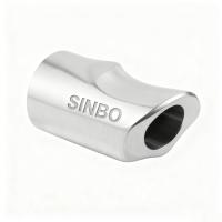China CNC Machining Custom CNC Metal Parts Produced Using TOYO 350T Die Casting Machine Precision Engineered Metal Components for sale