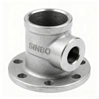 China CNC Machining Custom CNC Metal Parts Produced Using TOYO 350T Die Casting Machine Precision Engineered Metal Components for sale