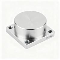 China Processing Time 15-20 Days CNC Engineering Machine Parts Custom Components for Industrial Automation and Mechanical Systems for sale