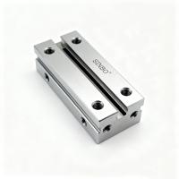 China Processing Time 15-20 Days CNC Engineering Machine Parts Custom Components for Industrial Automation and Mechanical Systems for sale
