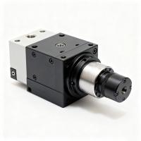 China Test Equipment Japan Keyence IM7000 CNC Mechanical Parts Processing Time 15-20 Days Varies By Part Precision CNC Components for sale