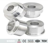 China CNC Machining Centres Precision CNC Turning Parts Polishing Surface Treatment OEM ODM Custom Manufacturing Solutions for sale