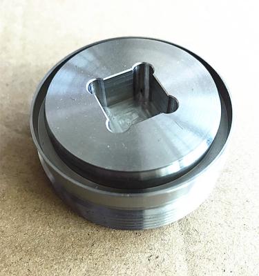 China Coating Finished CNC Lathe Turning Parts Featuring Polishing Surface Treatment Ideal for Precision Engineering Applications for sale