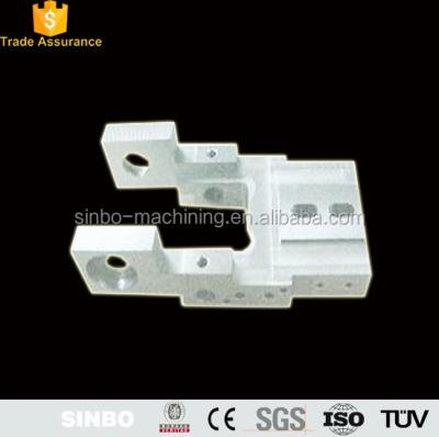 China Minimum Feature Size 0.005 Inch CNC Machining Services Providing CNC Turning Solutions and Material Removal Rate Up To 500 Cubic Inches Per Hour for sale