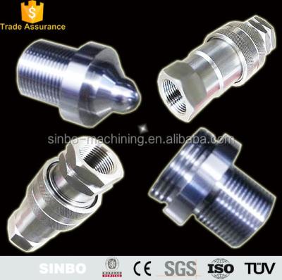 China CNC Precision Machining Part Professional CNC Machining Service Delivering Accurate and Components for Various Industries for sale