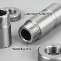 China High Cost Efficiency Cold Forging Parts with Customizable Dimensions and Good Corrosion Resistance for sale