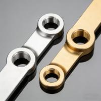 China Anodized Cold Forging Parts with Customizable Dimensions and Optional Heat Treatment for Precision Applications for sale