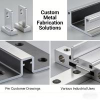 China Custom CNC Stamping Assemblies with Strong Corrosion Resistance and 30 Years Experience for Custom Dimensions for sale