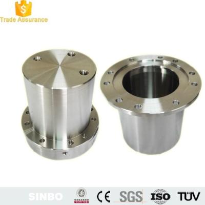 China Customized By Drawings Medical CNC Machining Services Providing Accurate Production of Industrial and Medical Components for sale