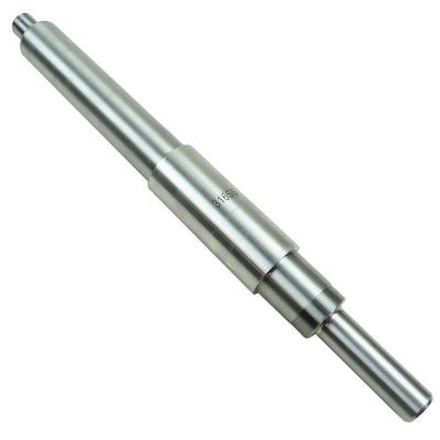 China CNC Precision Milling CNC Milling Parts Aerospace Machined Parts Offering Excellent Dimensional Accuracy and Surface Finish for sale