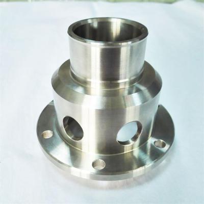 China Tapping M3 CNC Milling Parts Non alloy Turning CNC Parts Precision Components for Aerospace and Automotive Industries for sale