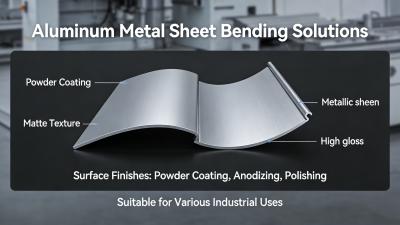 China Precision CNC Press Brake Bending Sheet Metal Parts with Corrosion Resistant Powder Coating for Industrial Applications for sale