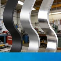 China Precision CNC Bending Sheet Metal Parts with Powder Coating Anodizing and 15 Years Experience for sale