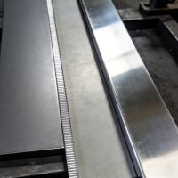 China Custom Light Weight Bending Sheet Metal Parts with Powder Coating and CNC Press Brake Bending for sale