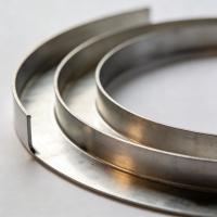 China Light Bending Sheet Metal Parts Featuring ISO9001 2008 Certificated Control and OEM Service Acceptable for Performance for sale