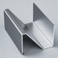 China Single Cavity Bending Sheet Metal Parts with Laser Cutting Finish and Aluminum Material for Precision Fabrication for sale