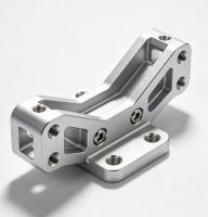 China CNC Machined Aluminum 5052 Marine Component with Superior Saltwater Corrosion Resistance for sale