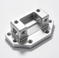 China CNC Machined Aluminum 5052 Marine Component with Superior Saltwater Corrosion Resistance for sale