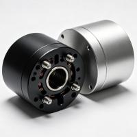 China CNC Machined Aluminum 6061 EV Motor Housing with Leak-Tight Coolant Passages and 0.02mm Stator Bore Precision for sale