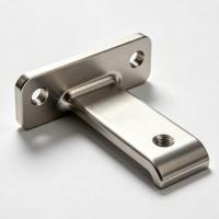 China CNC Milled 316 Stainless Steel Corrosion-Resistant Marine Bracket for Marine Applications for sale