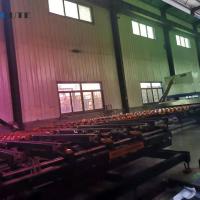 China 6mm Black Colored Mirror Glass Sheets Copper Free Silver Mirror 2140x3300mm for sale