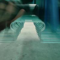 China Large Tempered Glass Sheets 20mm 6mm 16mm Ultra Clear for sale
